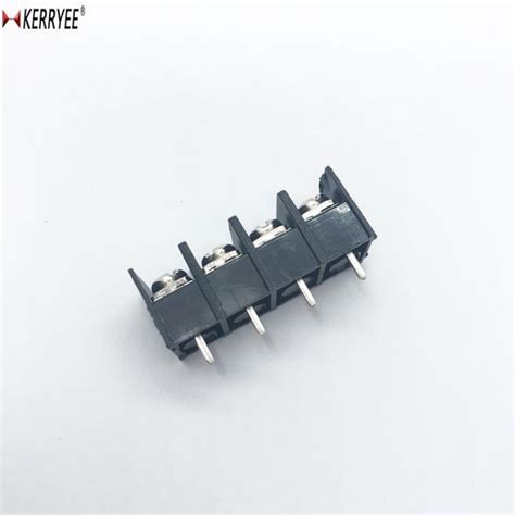 Barrier Terminal Block B Mm