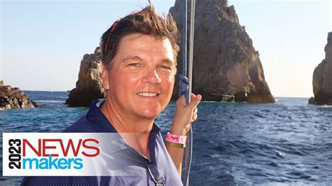 2023 Newsmakers Chris Forth Takes On Hvac Regulations Achr News