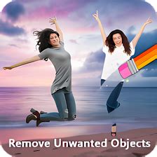 Remove Objects Touch To Remove Unwanted Content APK Per Android Download
