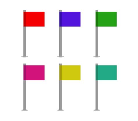 Premium Vector Set Of Map Pointer