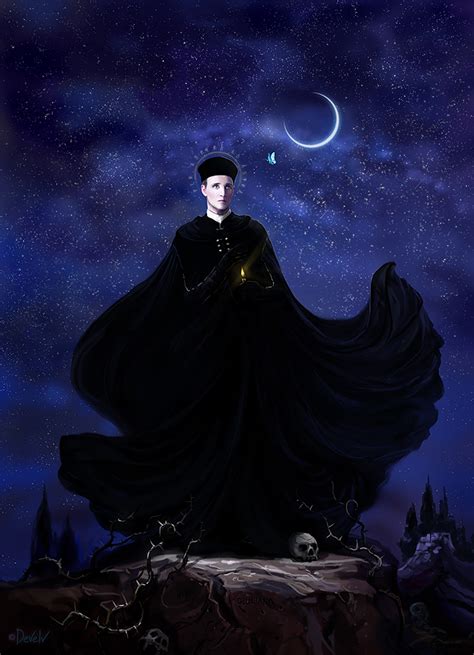 per aspera ad astra by develv on deviantart