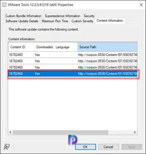 Fix Sccm Updates Install Error 0x800b0109 0x8024b303