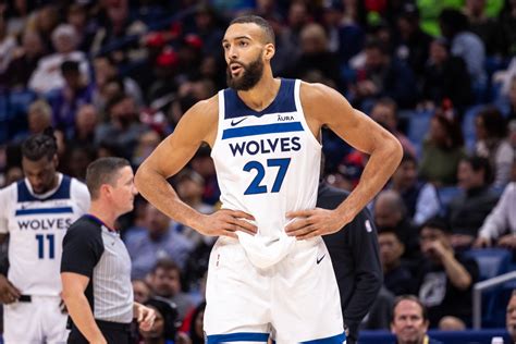 Shaquille Oneal Blasts Rudy Gobert For Putting Joel Embiids Head