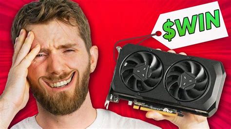 Es AMD Radeon TM una buena elección de tarjeta gráfica