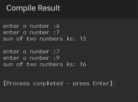 Write A Program For Hierarchical Inheritance In C