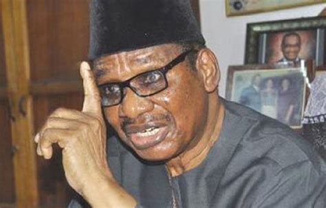Prof Itse Sagay Independent Newspaper Nigeria