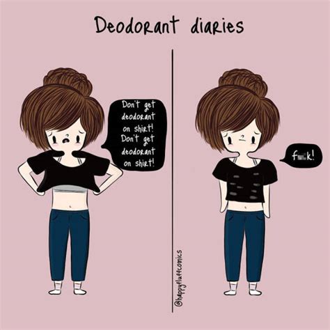 Girls Problems 46 Pics