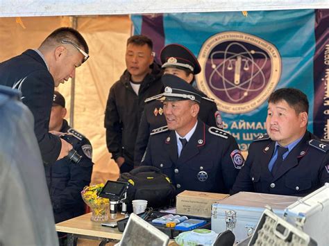 ХУУЛИЙН БАЙГУУЛЛАГУУДЫН НЭЭЛТТЭЙ ХААЛГАНЫ ӨДӨРЛӨГ БОЛЛОО