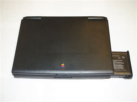 Powerbook 5300c Logicboard Fasrlights