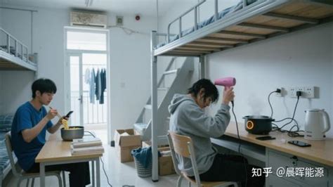 学生公寓管理人员如何理解消防安全 四个能力”？ 知乎
