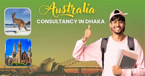 Best Australia Consultancy In Dhaka In 2024 Edumig