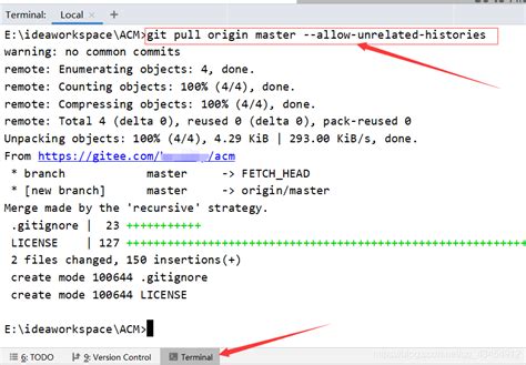 Intellij Idea使用git初始化仓库idea Git仓 Csdn博客