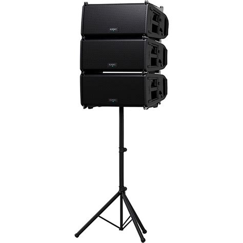 QSC LA L Class Powered Line Array Guitar Center