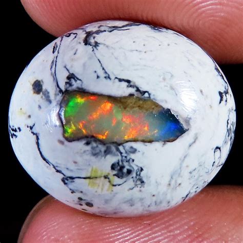 Mexican Fire Opal Etsy