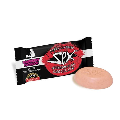 Raspberry Romance Sex Chocolates Sextz • Sex Chocolate Official