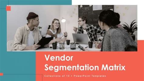Segmentation Matrix Powerpoint Templates Slides And Graphics