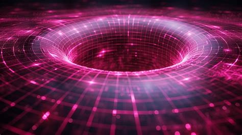 Premium Photo Physics Science Background