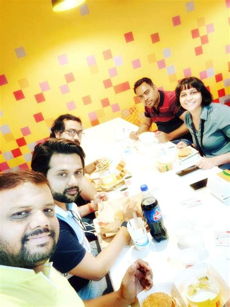 Rajeev Jaiswal Hehim On Linkedin Teamofficeday Pwc