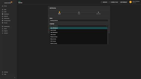 Php Performance Monitoring Solarwinds Observability Saas
