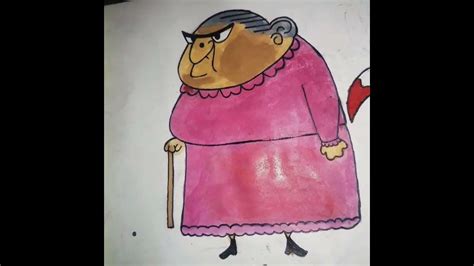 Mrs Julia Wicket Youtube