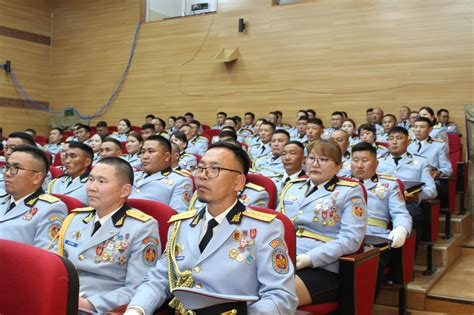 ШҮҮХИЙН ШИЙДВЭР Шүүхийн шийдвэр гүйцэтгэх байгууллага