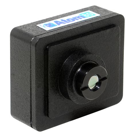 Uncooled Microbolometer Core Atom80