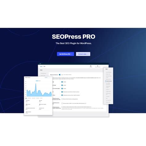 Jual Seopress Pro Original Lifetime Plugin Seo Terbaik Untuk Wordpress Shopee Indonesia