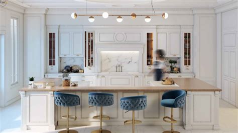 הדמיות מטבחים הדמיות אדריכליות הדמיה מטבח פייק וייזן הדמיות