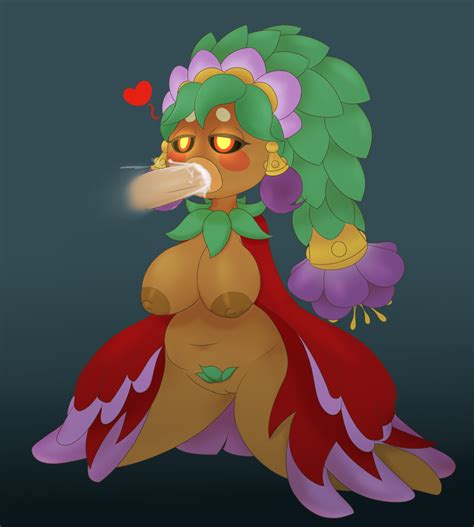 Rule 34 Big Breasts Black Sclera Blush Breasts Cum Cum In Mouth Cum