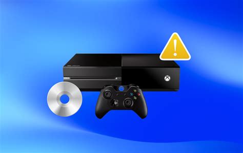 Xbox One Not Reading Disc Fixs For DVD Blu Ray Discs