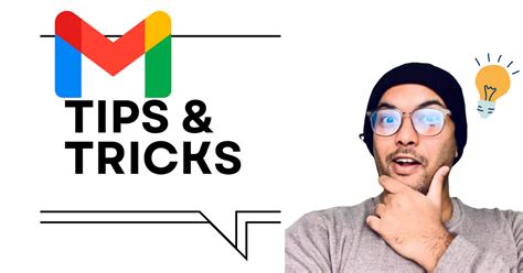 Master Gmail With These 10 Powerful Tips And Tricks By Nibesh Khadka