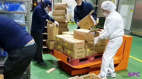 허리 안아프게 하는 자동레벨링카트 구입하고 대박난 사장님 Youtube