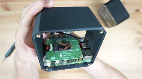 Which NVMe Hat Is The Best For A Raspberry Pi 5 The DIY Life