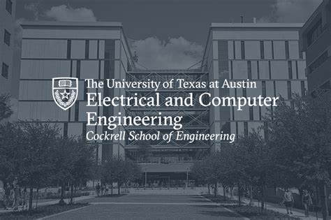 New Faculty Join Texas Ece Texas Ece Electrical And Computer Engineering At Ut Austin