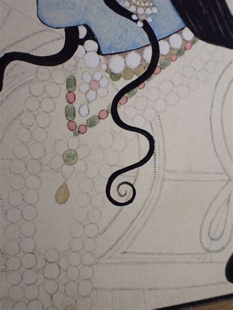 Antiques Atlas Krishna Watercolour On Paper After The Antique As727a258