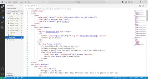 vinaya gajula on linkedin webdevelopment internship html css