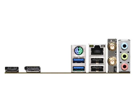 Jual Motherboard Asrock B660m Itx Ac Intel Lga 1700 Gen 12 Dan 13 Mini Itx Di Seller Foursquare