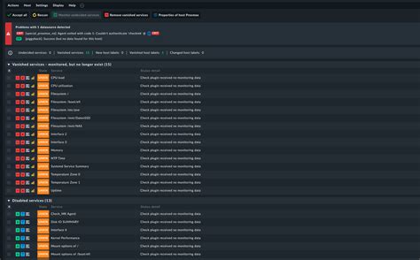 Proxmox CheckMK Agent Und SpecialAgent Deutsch Checkmk Community