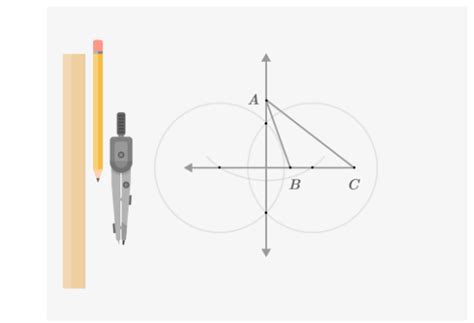 Flexi Answers How Do You Find The Orthocenter Of A Triangle Ck 12 Foundation