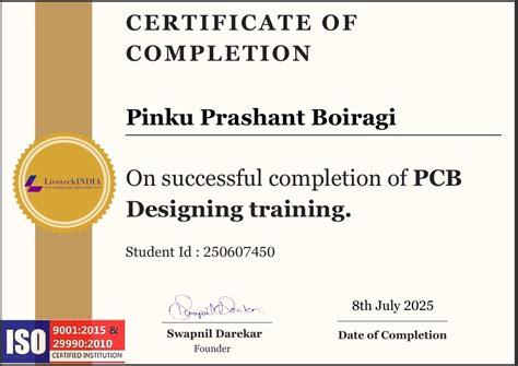 Pcbdesign Kicad Electronicsengineering Embeddedsystems