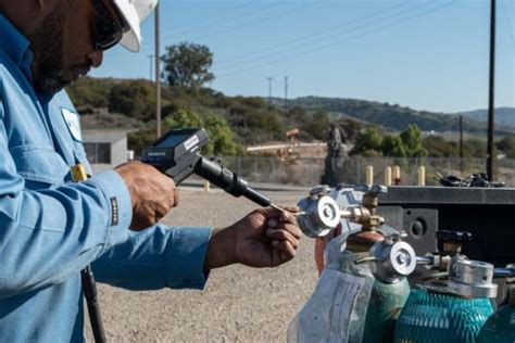 Beyond Methane Monitoring Sensible Edp