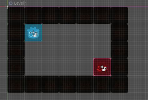 How Does Godot Determine Which Object Is The Top One In The Stack