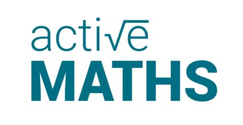 Active Maths Leaving Cert Folens Primary And Post Primary Teaching