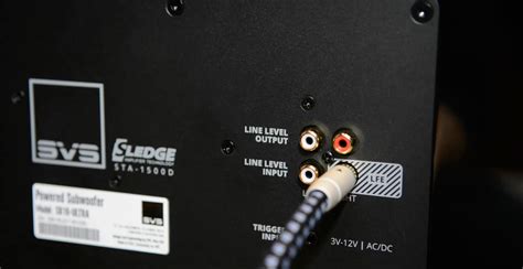 How To Connect Two Subwoofers To One Receiver DownHomeDigital