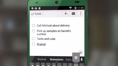 Evernote 6 For Android Answer Ejiasi