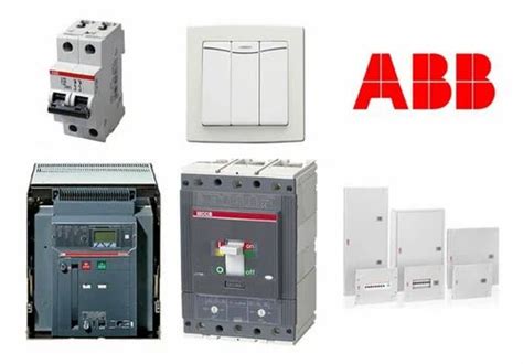 Abb Electrical Switchgear At ₹ 100 Abb Switchgears In New Delhi Id