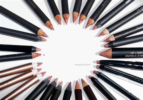 Mac Oak Lip Liner Swatch
