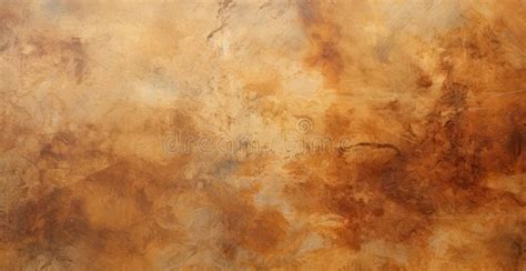Abstract Textured Background With Warm Earthy Tones Stock Illustration Illustration Of