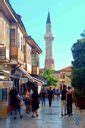 Antalya Old Town Exploring Kaleiçi • Turkeys For Life