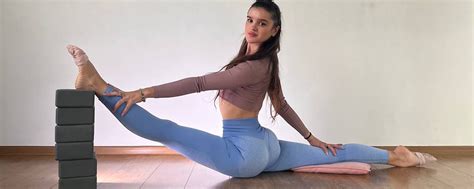 Студия растяжки Da Stretch Я тренер по женскому фитнесу 2025 ВКонтакте